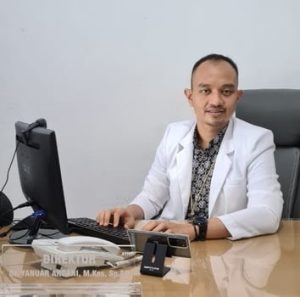 Profil - Klinik Esensia Semarang