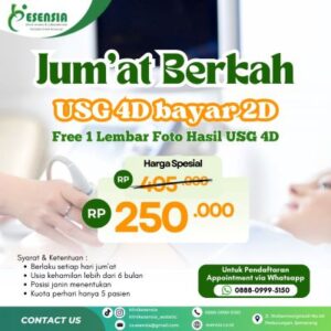 Klinik Esensia – Klinik Esensia